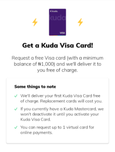 Kuda Microfinance Bank: Review, Is it Legit and App Safe? - Unleash