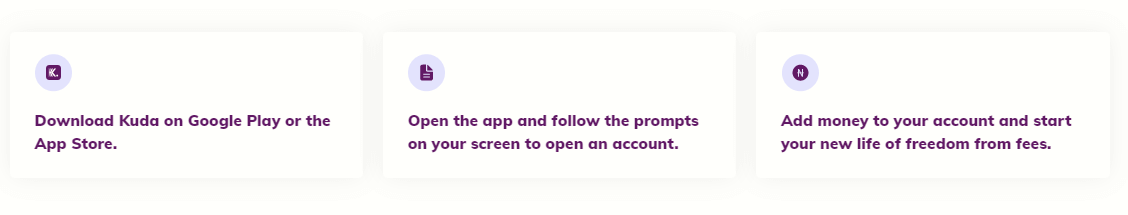 Kuda Microfinance Bank: Review, Is it Legit and App Safe? - Unleash