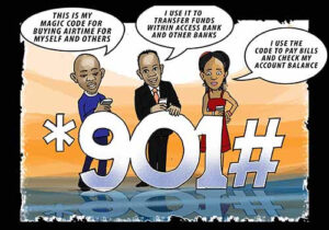 How to Transfer Money from Access Bank Account: USSD Code & Limit