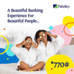 Activate Fidelity Bank USSD Code for Mobile Transactions (2025) - Unleash