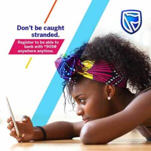 How to Activate Stanbic IBTC Bank USSD Code & Register without ATM Card
