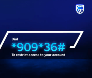 How to Transfer Money from Stanbic Bank Account: USSD Code & Limit