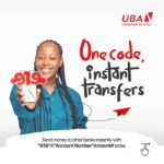 How to Transfer Money from UBA Bank Account: USSD Code & Limit