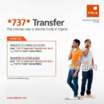 How to Transfer Money from GTBank Account: USSD code & without ATM Card