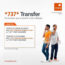How to Transfer Money from GTBank Account: USSD code & without ATM Card