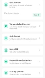 How to Open Opay Bank Account on Phone App & USSD Code 2025 - Unleash