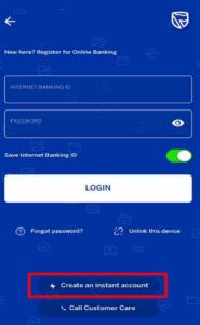 How to Open Stanbic IBTC Account Online: Savings (2025) - Unleash