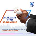 How to Check Stanbic IBTC Account Balance on Phone: USSD Code & SMS ...