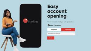 How to Open Sterling Bank Account on Phone Online: App & Web - Unleash