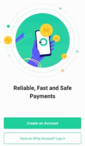 How to Open Opay Business Account (Merchant) in Nigeria - Unleash