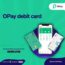 Opay Physical Card vs Virtual Card. Which one to Choose? - Unleash
