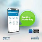 How to Find Ecobank Account Number Online (2025) - Unleash