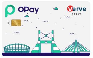 Opay Physical Card vs Virtual Card. Which one to Choose? - Unleash