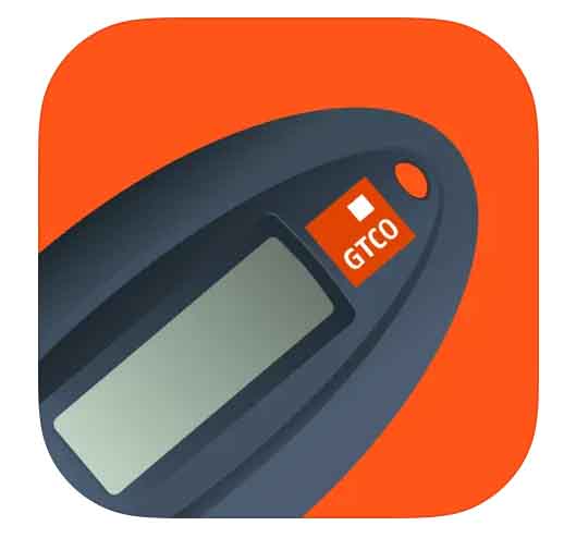 How to Activate GT Bank eToken App & Generate Codes (2025) - Unleash