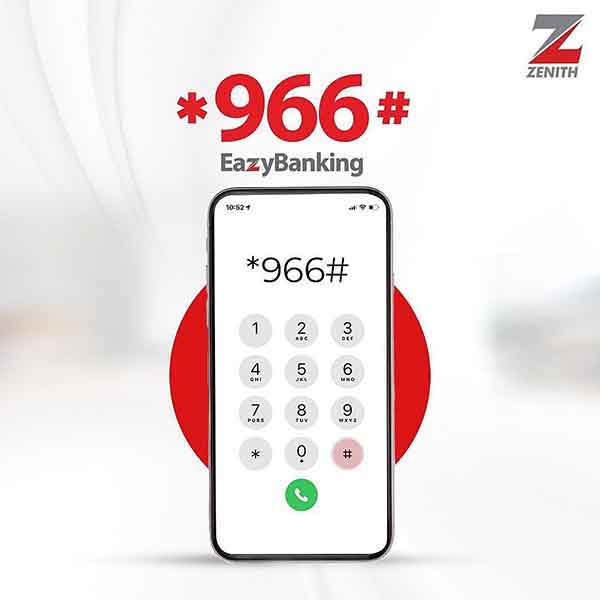 Link BVN & NIN to Zenith Bank Account: 3 Easy Methods - Unleash