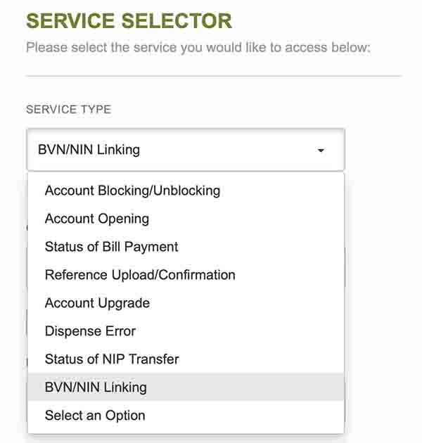 3 Ways to Link BVN & NIN to GTBank Account Securely - Unleash