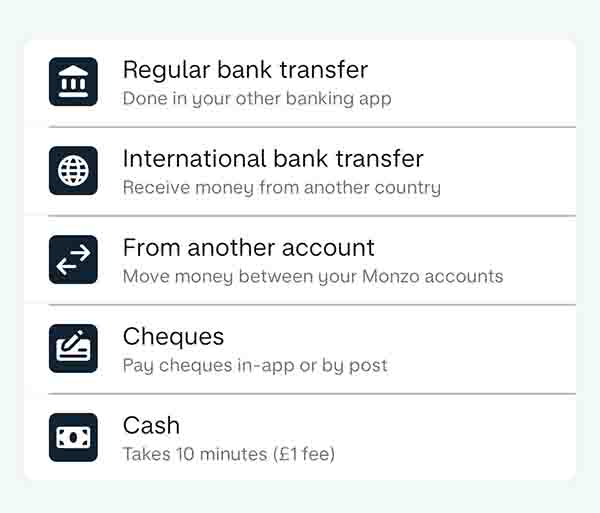 How to Deposit Cheque to Monzo Account Online (UK) Quickly - Unleash