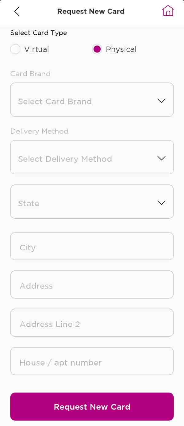 VFD ATM Card: Steps to Apply on VBank App, Fees & Limits (Nigeria)