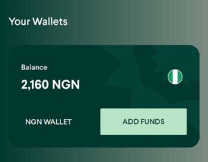 Convert GBP to NGN on Taptap Send & Transfer Later to Nigeria - Unleash