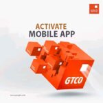 How to Activate GTBank Mobile App - Unleash