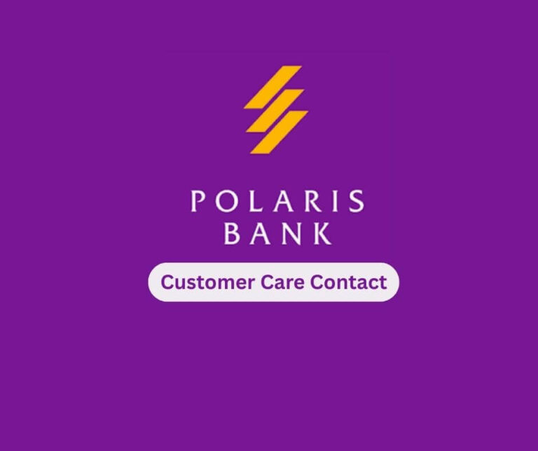 Polaris Bank Customer Care Contact: Phone, Email, Social Media Etc ...